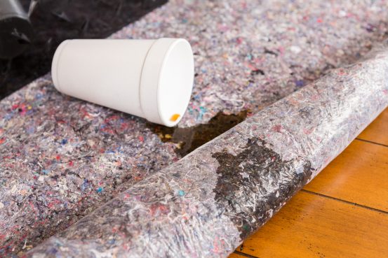 Shop Floor & Stair Protection | Dropcloth
